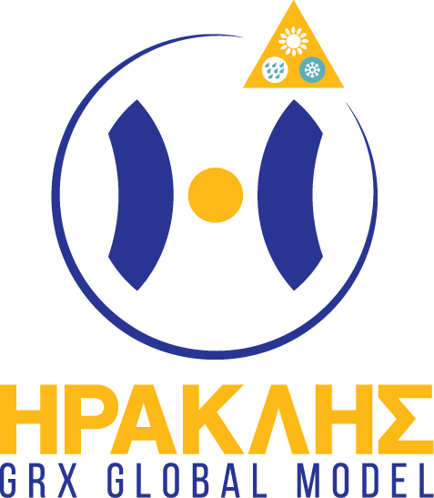 Μοντέλο Ηρακλής - Xalazi.gr